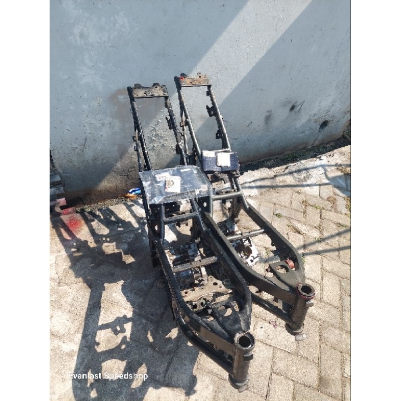 Harga Dokumen Ninja RR Terbaru Februari 2024 |BigGo Indonesia