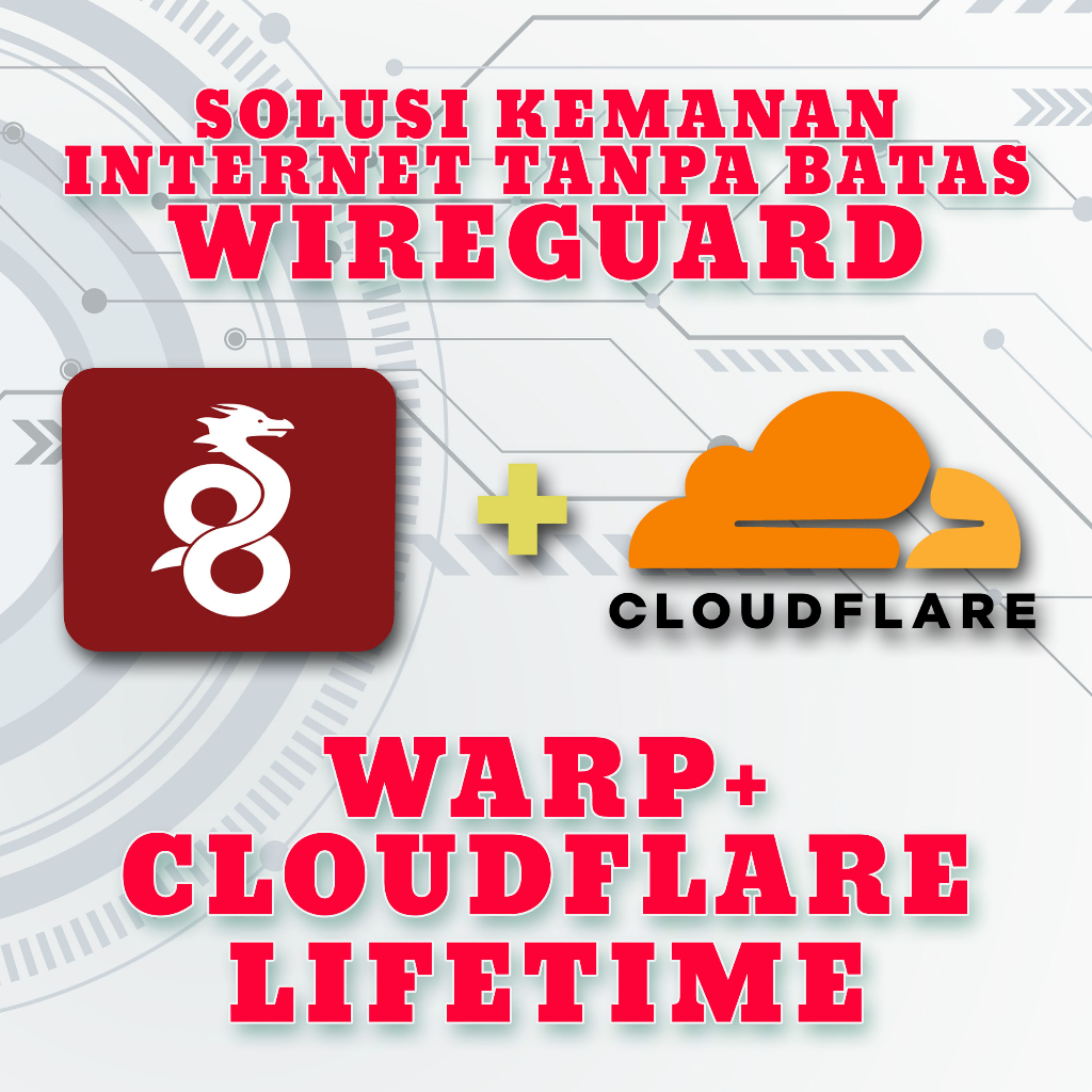 Harga Wireguard Terbaru Jan 2025 |BigGo Indonesia