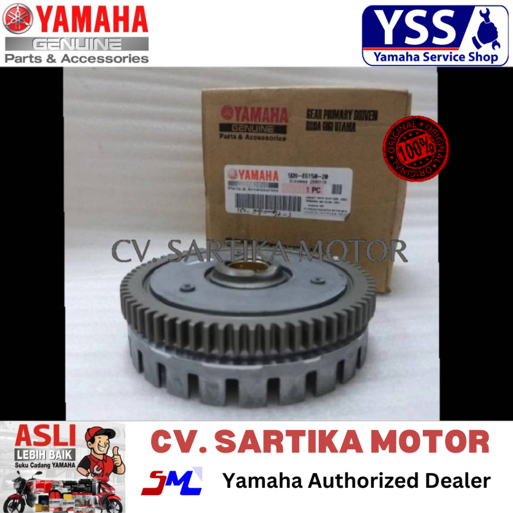 Harga 5d9-e6150-20 Terbaru Agt 2025 | BigGo Indonesia