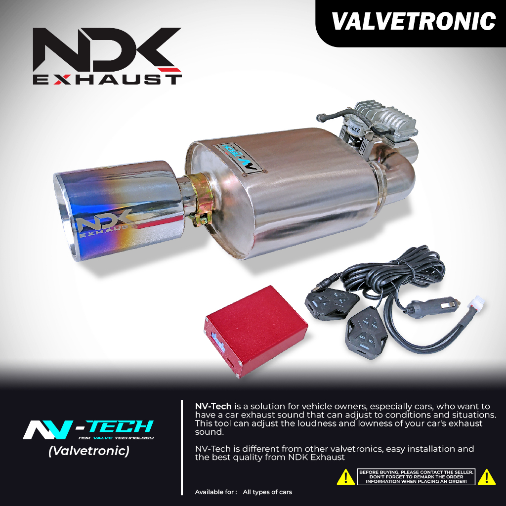 Harga nvtech Terbaru Apr 2025 | BigGo Indonesia