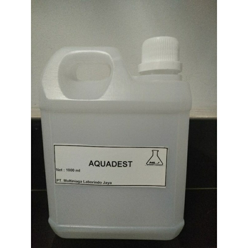 Harga aquadest Terbaru Jun 2025 | BigGo Indonesia