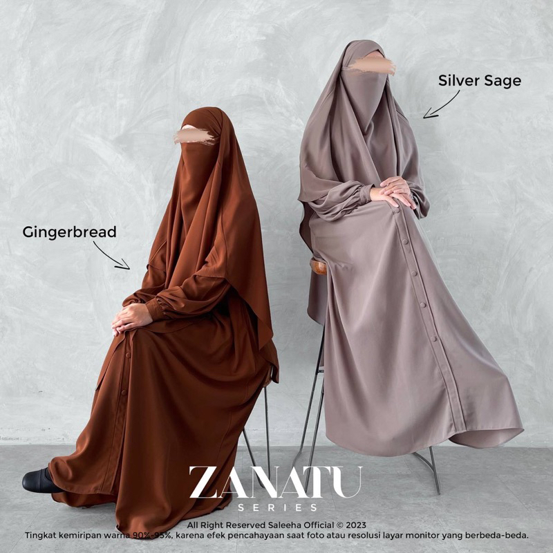 Harga Saleeha Premium Terbaru Mar 2025 | BigGo Indonesia