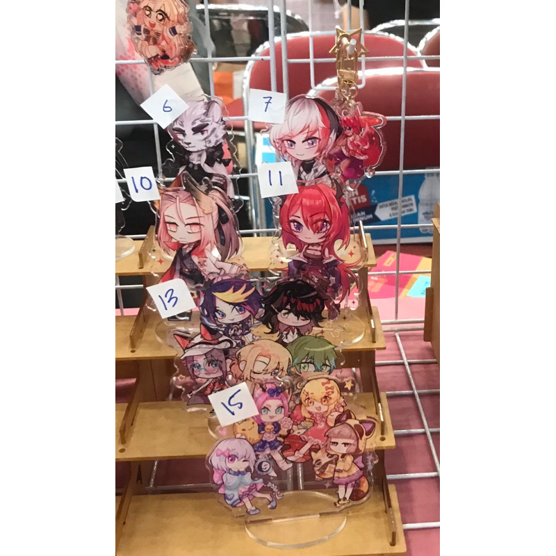 Harga Arknights Standee Terbaru Mar 2025 | BigGo Indonesia