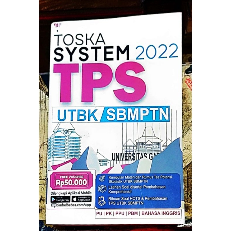 Harga tps 2022 toska system Terbaru Des 2024 |BigGo Indonesia