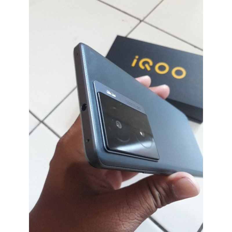 Harga iqoo z7 second Terbaru Okt 2024 |BigGo Indonesia