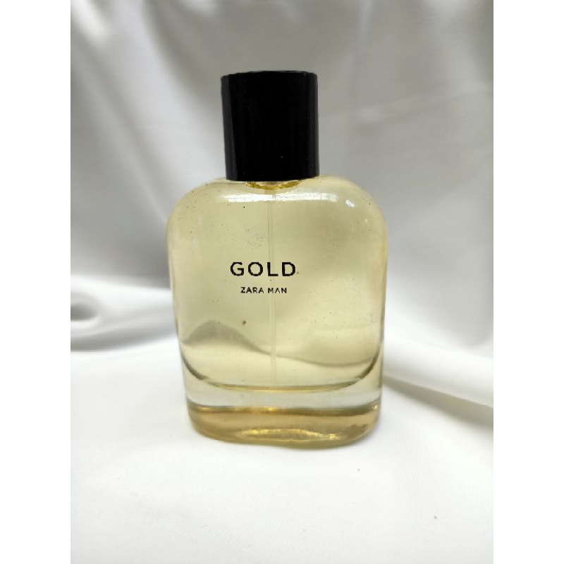 Harga Zara MEN Gold Parfum Terbaru Jun 2026 | BigGo Indonesia