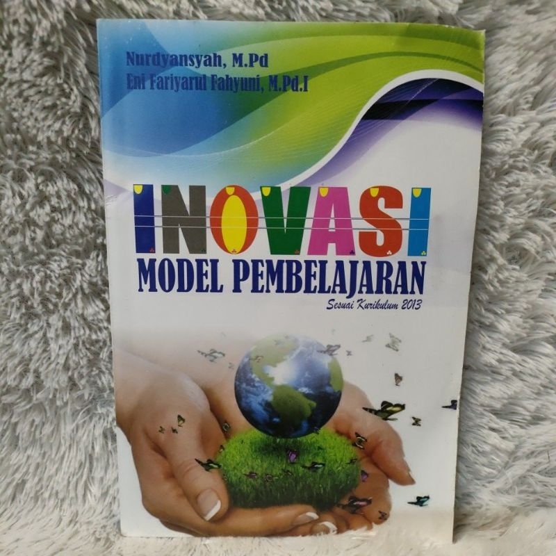 Harga inovasi model pembelajaran kurikulum Terbaru Des 2024 |BigGo ...