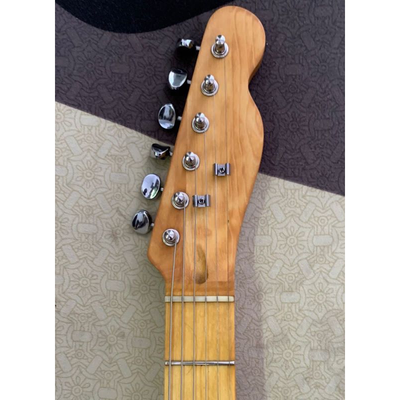 Harga Telecaster Humbucker Terbaru Des 2024 |BigGo Indonesia