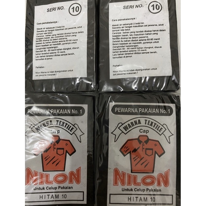 Harga wenter pewarna pakaian nilon Terbaru Feb 2026 | BigGo Indonesia