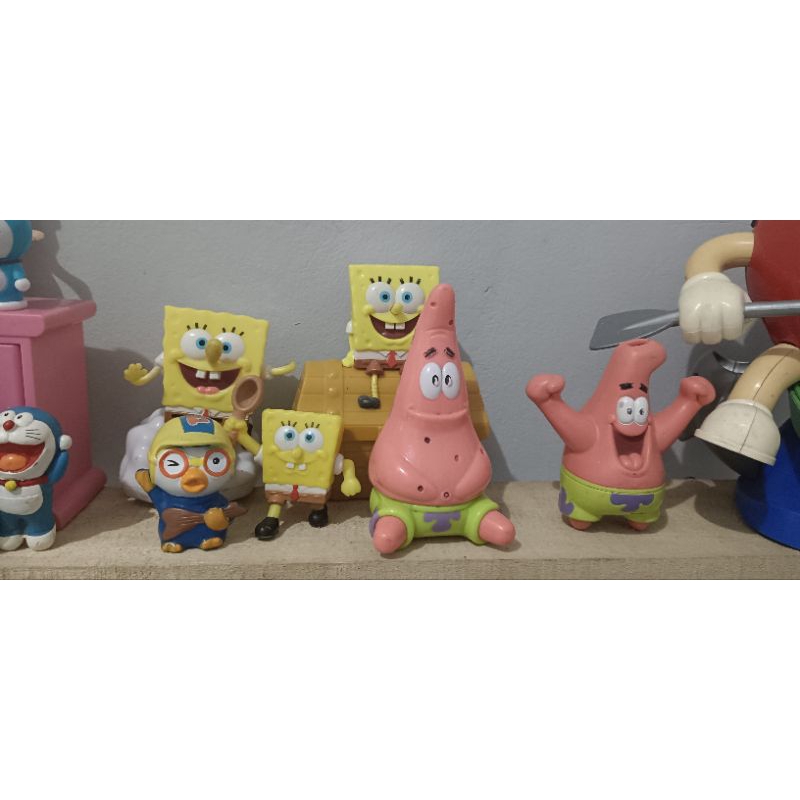 Harga Happy Meal Spongebob Terbaru Nov 2025 | BigGo Indonesia