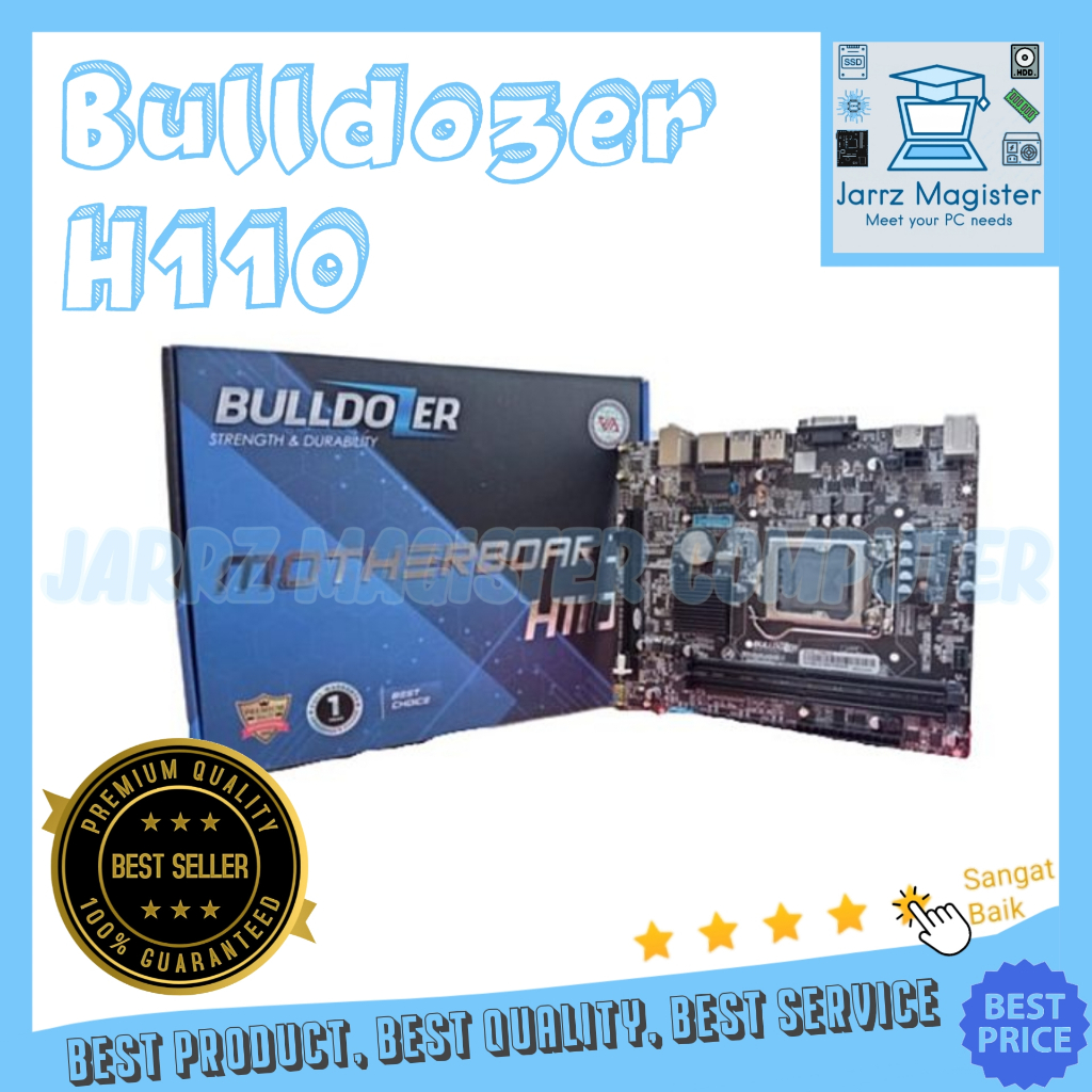 Harga bulldozer h110 Terbaru Jan 2025 |BigGo Indonesia