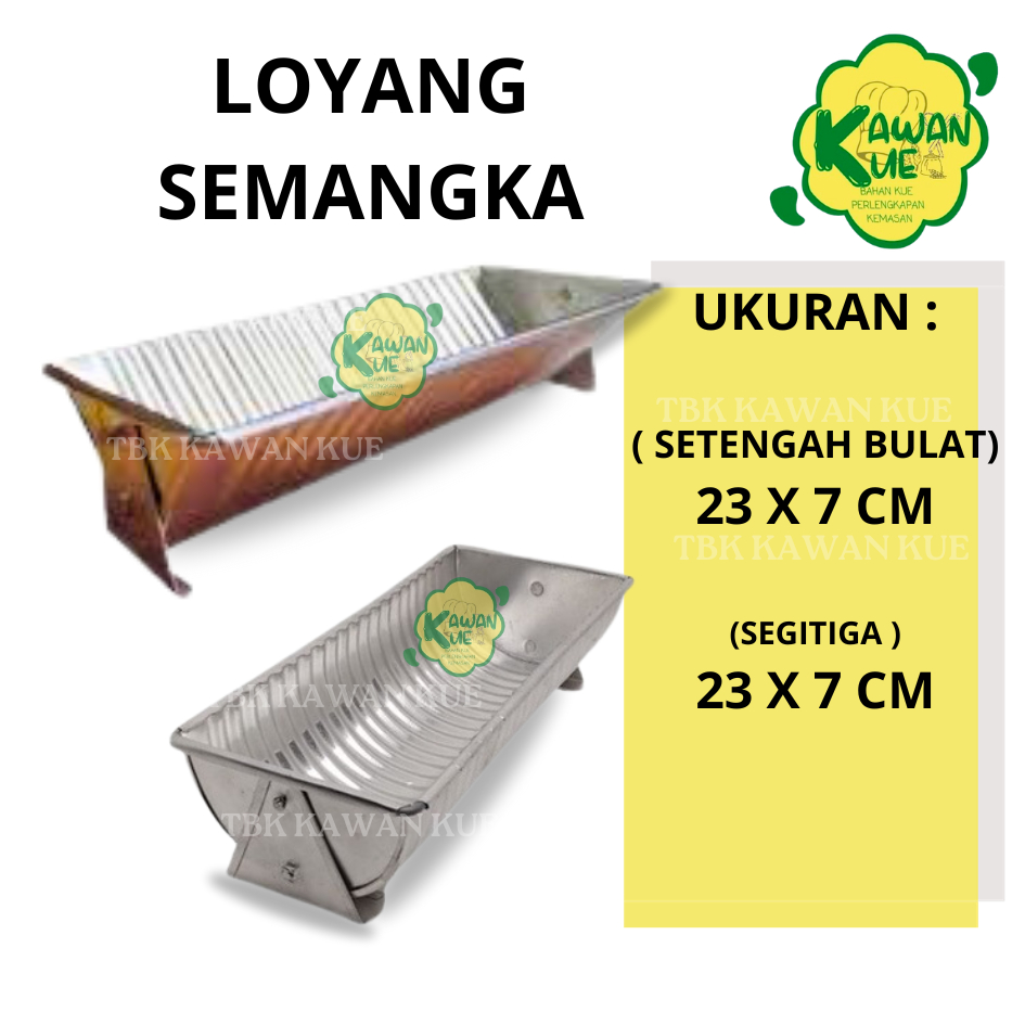 Harga loyang semangka bulat Terbaru Mar 2025 | BigGo Indonesia