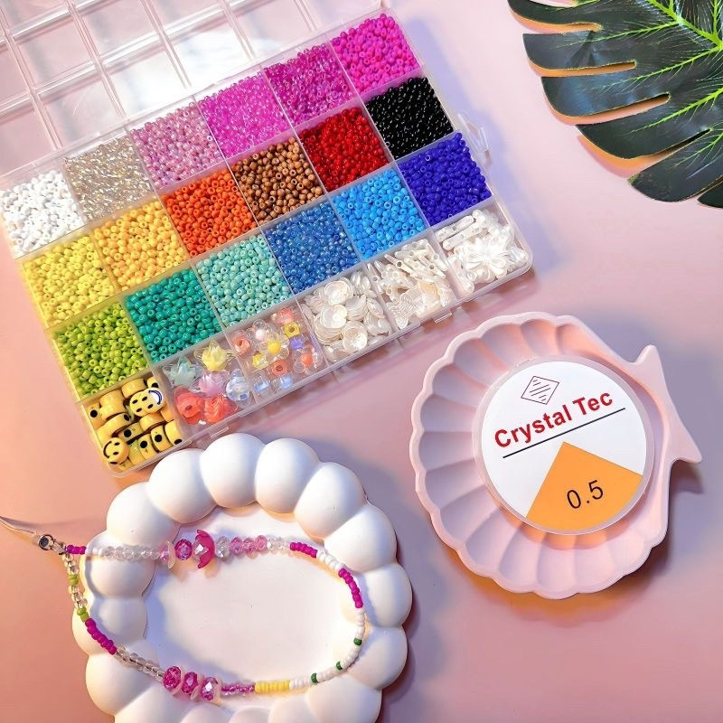 Harga pack manik manik aesthetic Terbaru Des 2025 | BigGo Indonesia