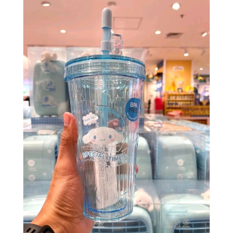 Harga Tumblr Miniso Sanrio Terbaru Jun 2025 | BigGo Indonesia