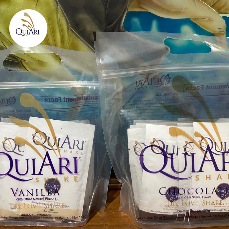 Harga quiari whey Terbaru Mar 2026 | BigGo Indonesia