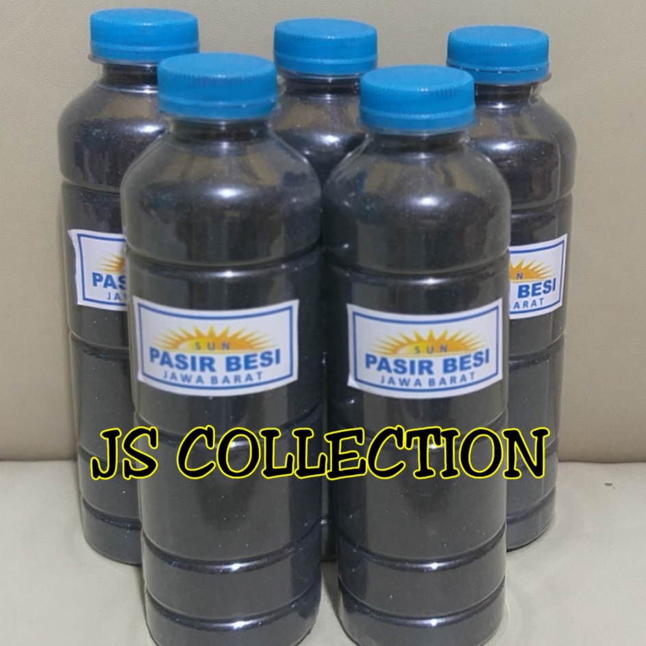 Harga Pasir Besi 1 KG Terbaru Jun 2026 | BigGo Indonesia