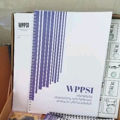 Harga wppsi Terbaru Okt 2025 | BigGo Indonesia