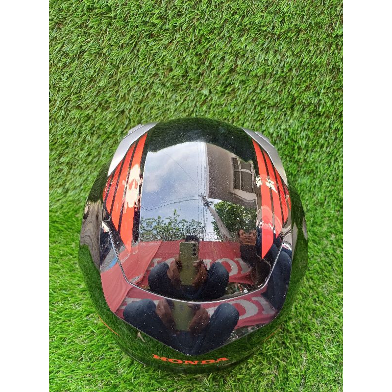Harga Helm Honda Full Face Terbaru Agt 2025 | BigGo Indonesia