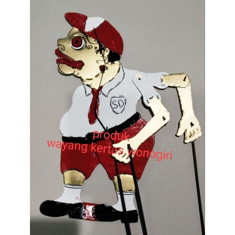 Harga Wayang Kulit Kertas Bagong Terbaru Jul 2025 | BigGo Indonesia