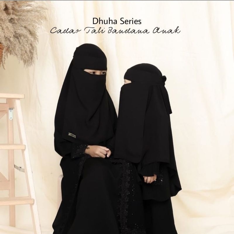 Harga Niqab Anak Warna Terbaru Okt 2025 | BigGo Indonesia