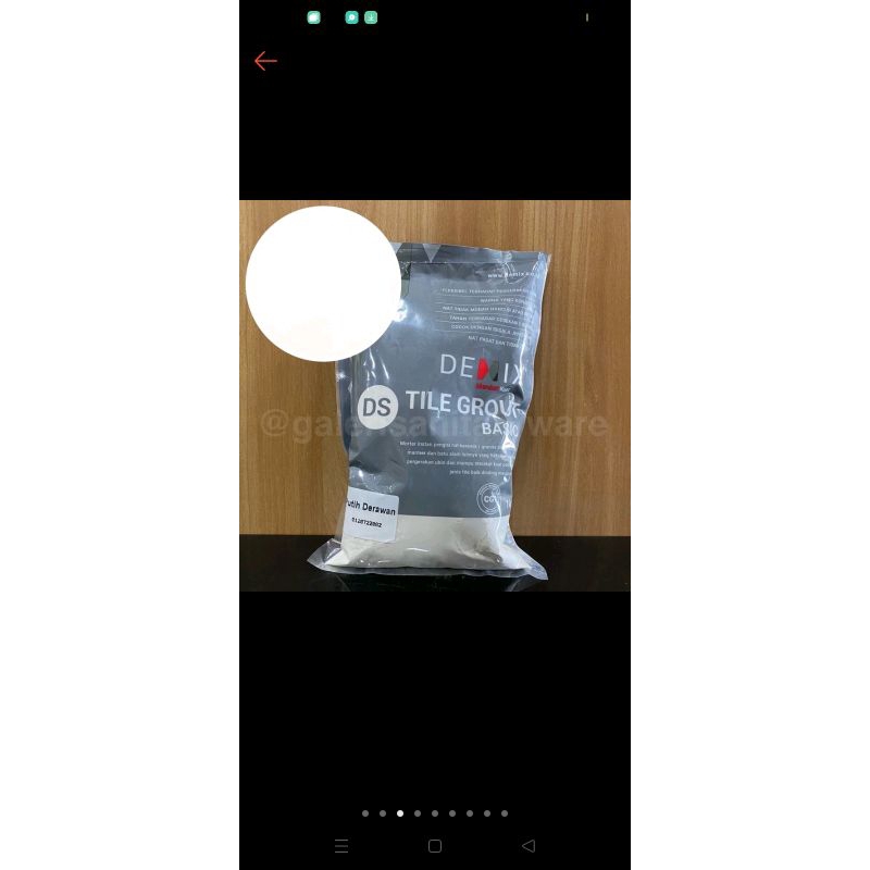 Harga demix Terbaru Des 2025 | BigGo Indonesia