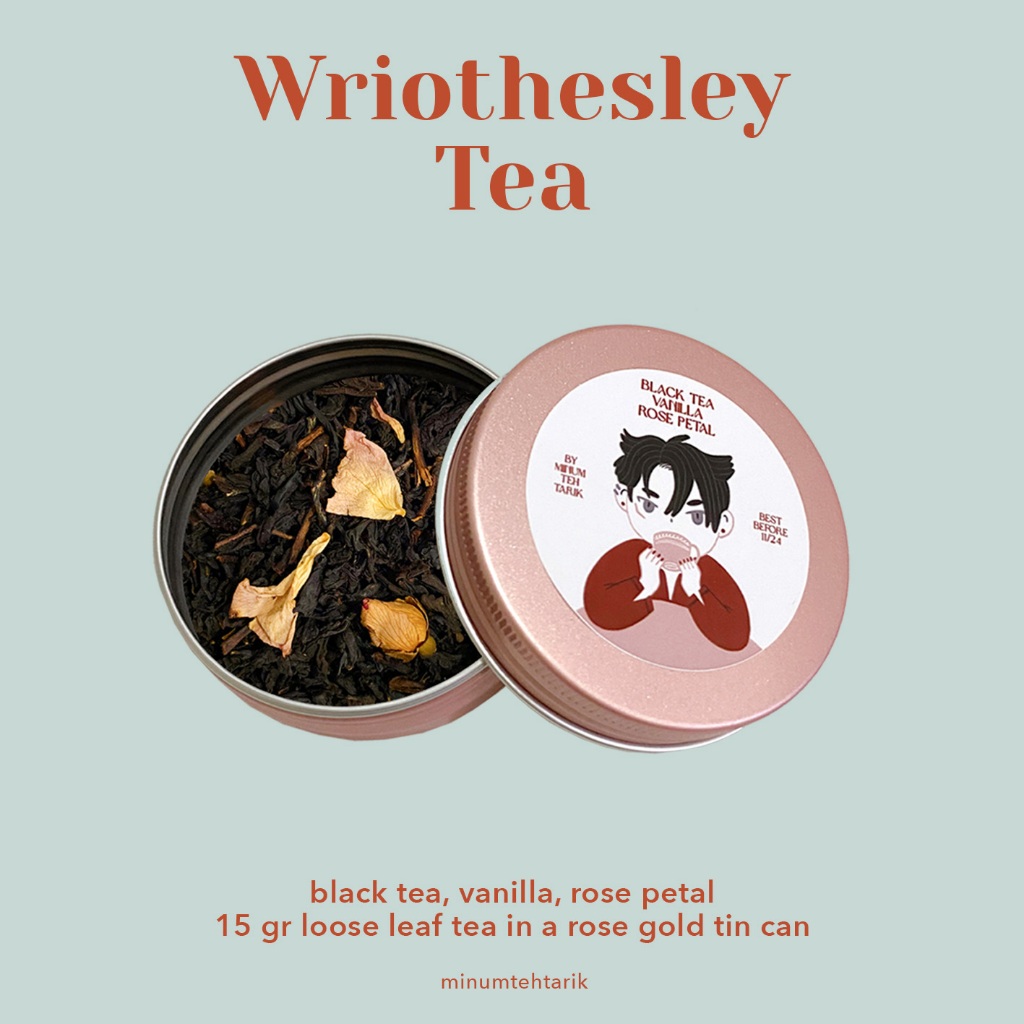 Harga Wriothesley Terbaru Februari 2024 |BigGo Indonesia