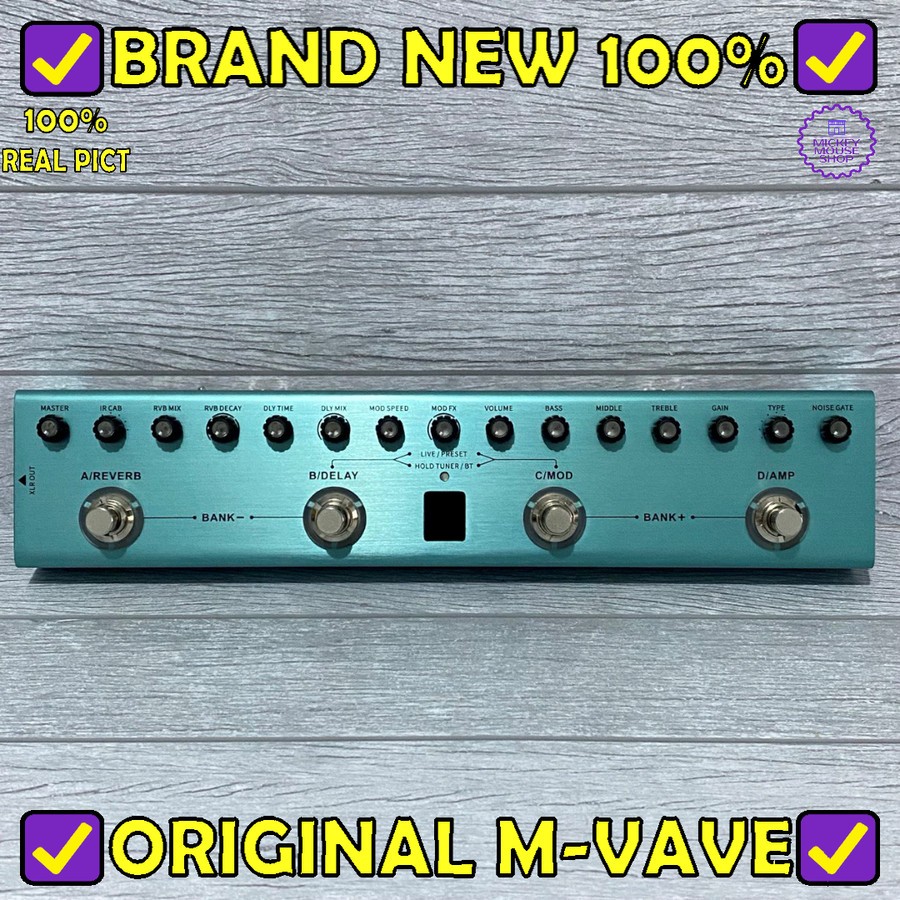 Harga m-vave Terbaru Sep 2024 |BigGo Indonesia