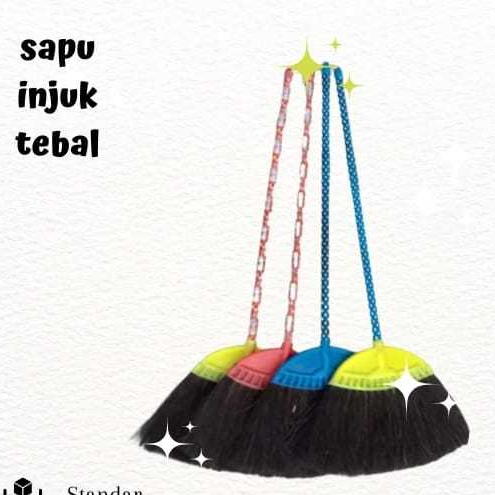 Harga sapu lantai kayu Terbaru Jun 2026 | BigGo Indonesia
