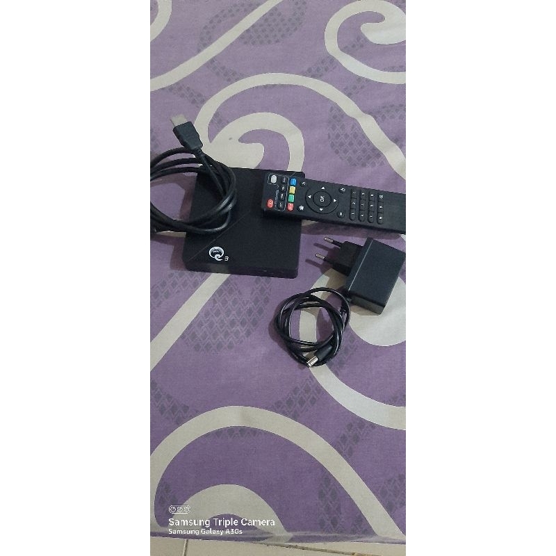 Harga q3 stb Terbaru Mei 2025 | BigGo Indonesia