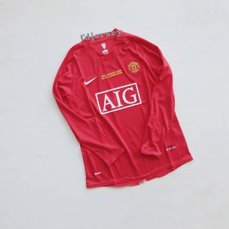 Harga MU Final Moscow Terbaru Nov 2025 | BigGo Indonesia