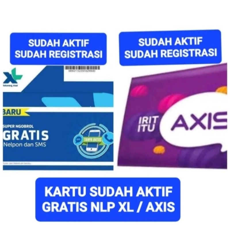 Harga 1 box kartu perdana xl Terbaru Okt 2024 |BigGo Indonesia