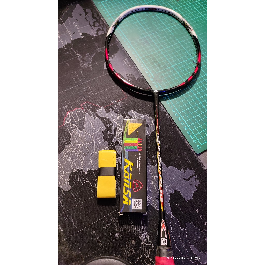 Harga rs speed tech Terbaru Des 2024 |BigGo Indonesia