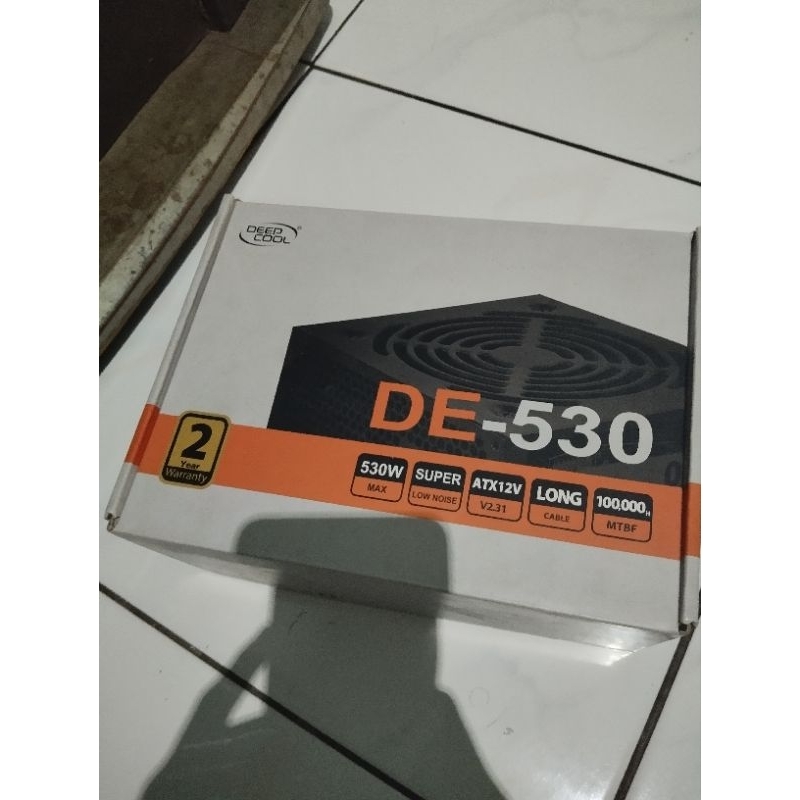 Harga deepcool psu Terbaru Nov 2024 |BigGo Indonesia