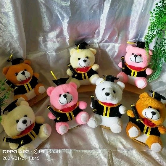 Harga Beruang Mini Teddy Bear Terbaru Jun 2026 | BigGo Indonesia