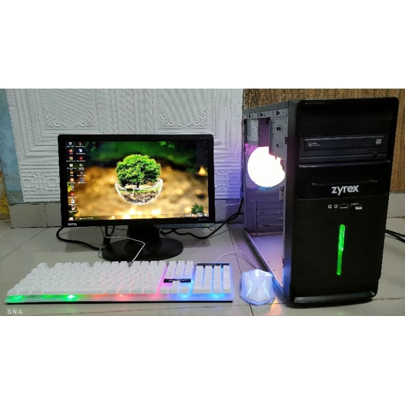 Harga 1 Set Pc Komputer Terbaru Juni 2024 |BigGo Indonesia