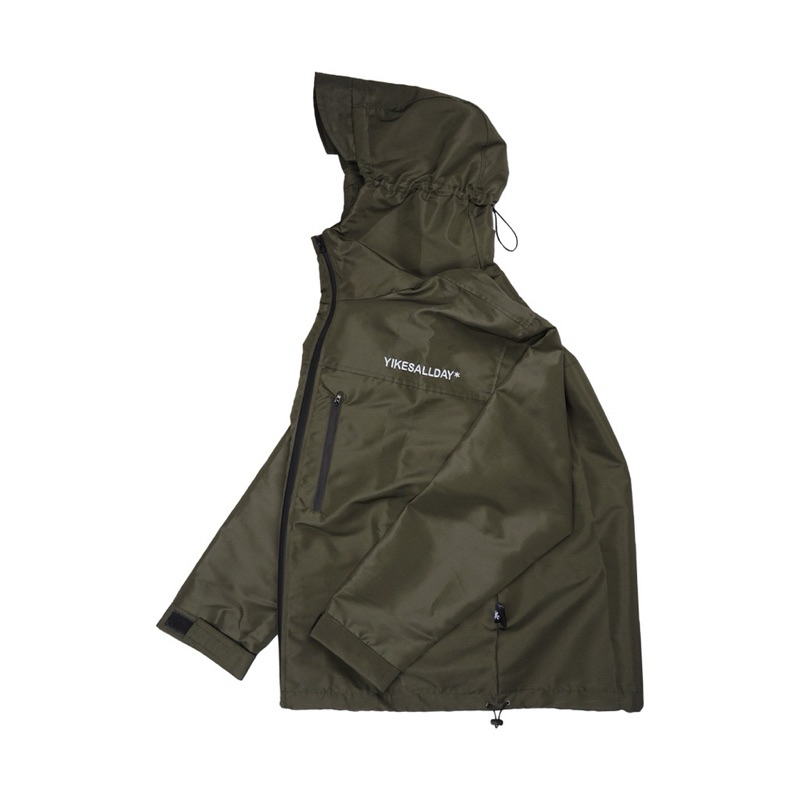 Harga Yikesallday Jacket Terbaru Jun 2025 | BigGo Indonesia