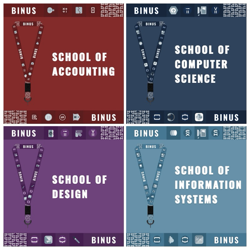 Harga Binus Terbaru Mei 2024 |BigGo Indonesia