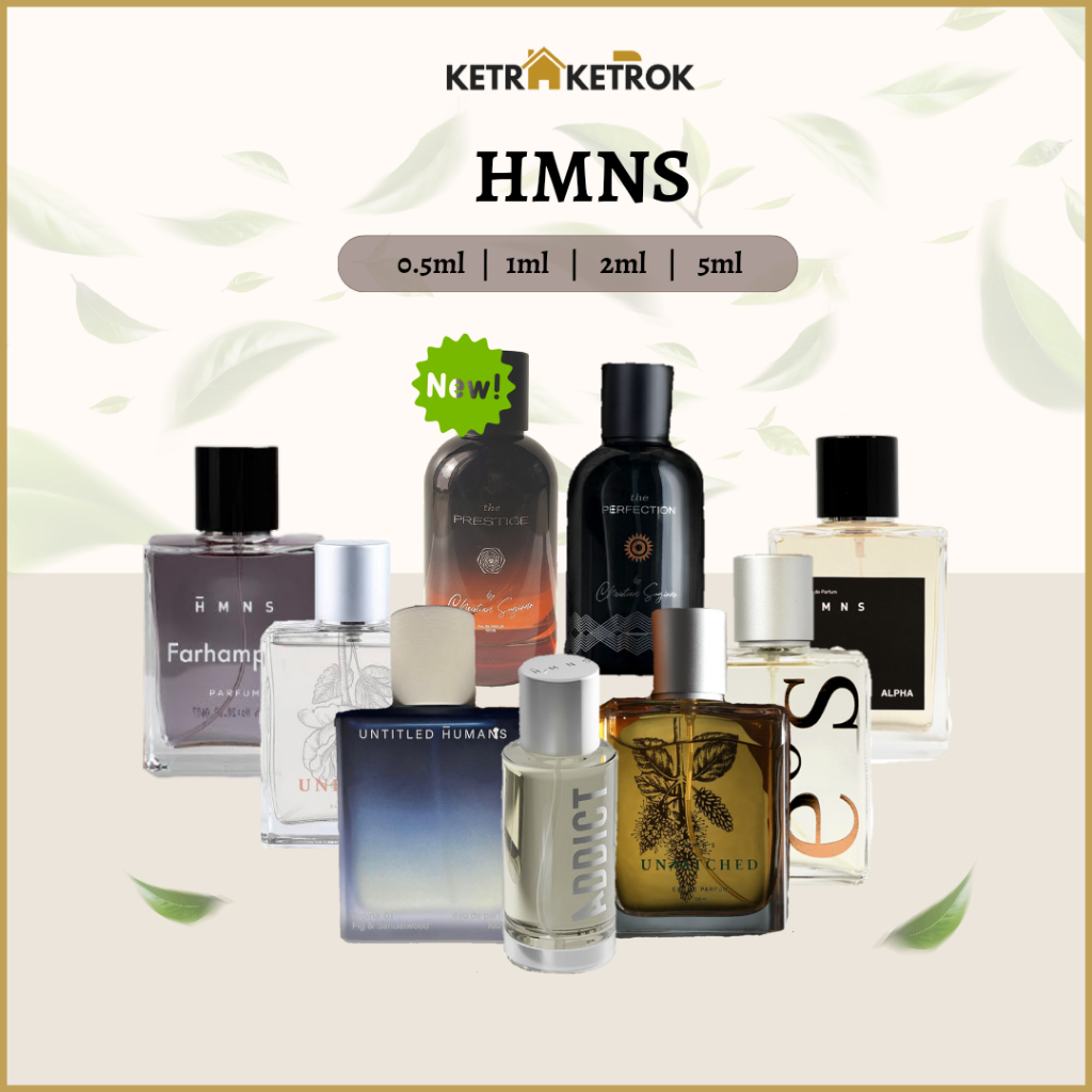 Harga Hmns Terbaru Juni 2024 |BigGo Indonesia