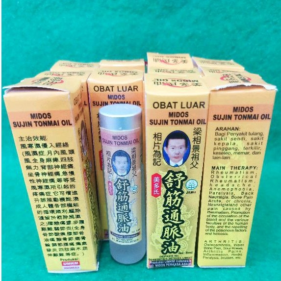 Harga midos Terbaru Mar 2025 | BigGo Indonesia