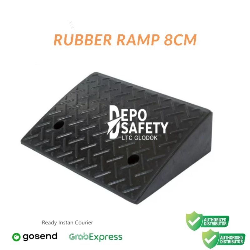 Harga rubber ramp Terbaru Apr 2025 | BigGo Indonesia