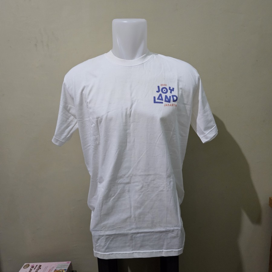 Harga joyland festival Terbaru Jan 2025 | BigGo Indonesia