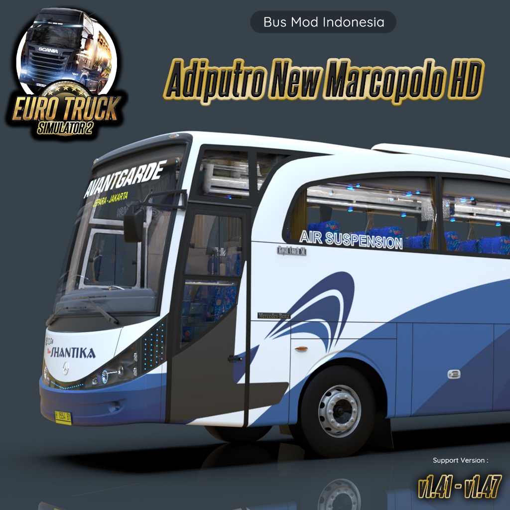 Harga ets2 mod indonesia Terbaru Sep 2024 |BigGo Indonesia