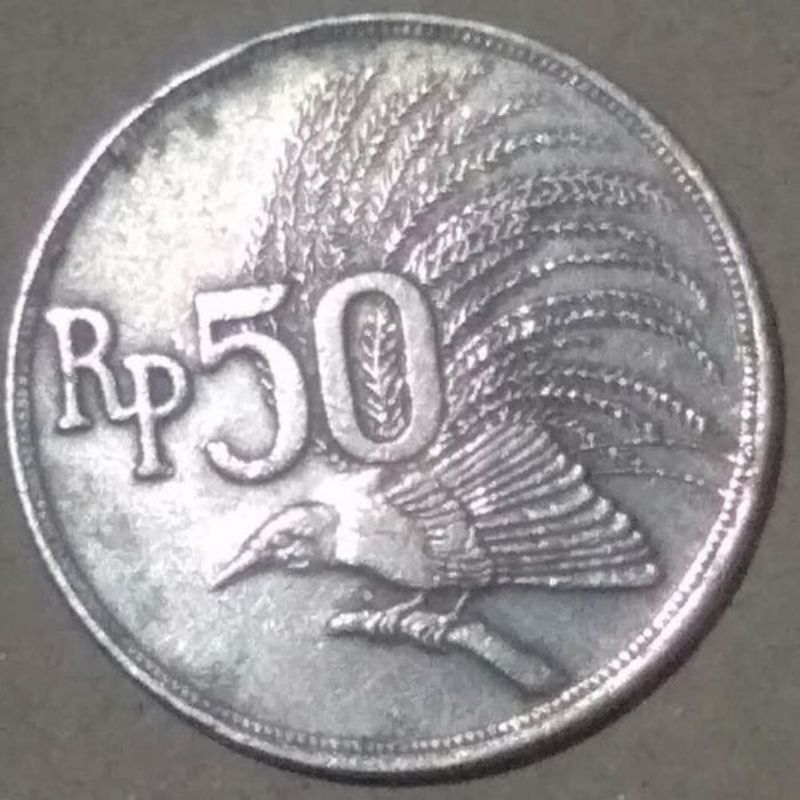 Harga 50 sen 1971 Terbaru Nov 2025 | BigGo Indonesia