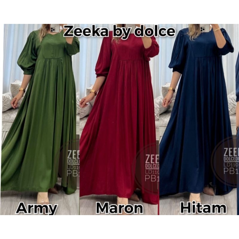 Harga Zeeka Terbaru Mei 2025 | BigGo Indonesia