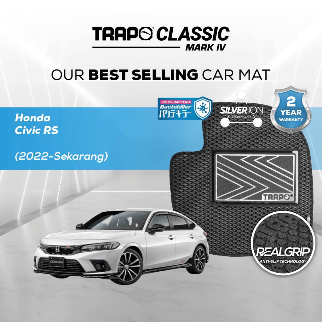 Harga civic 2022 Terbaru Des 2024 |BigGo Indonesia
