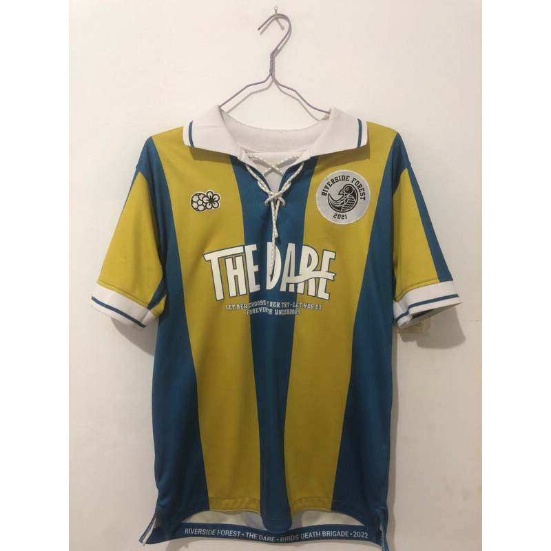 Harga riverside forest x the dare Terbaru Sep 2024 |BigGo Indonesia