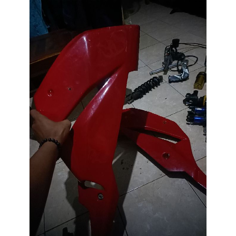 Harga Undercowl ninja 250 fi Terbaru Nov 2025 | BigGo Indonesia