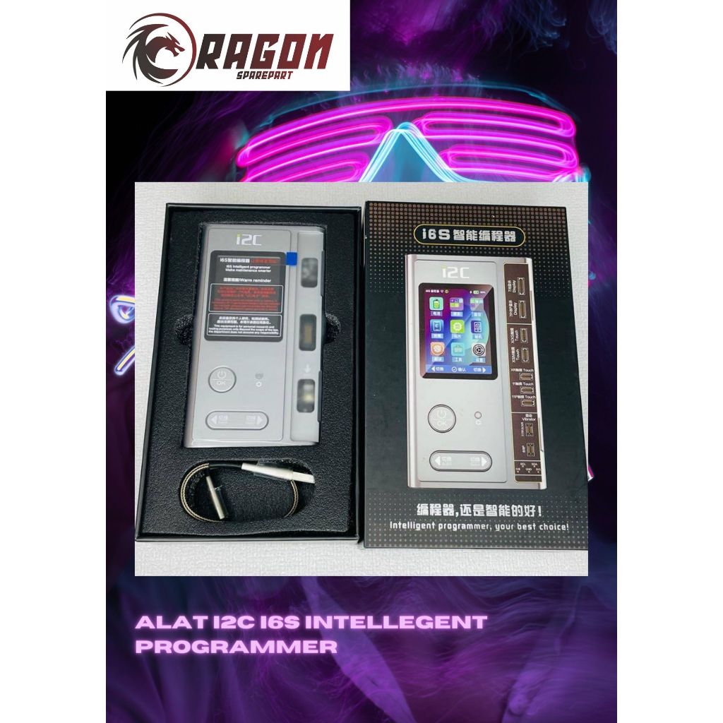 Harga i2c programmer Terbaru Des 2024 |BigGo Indonesia