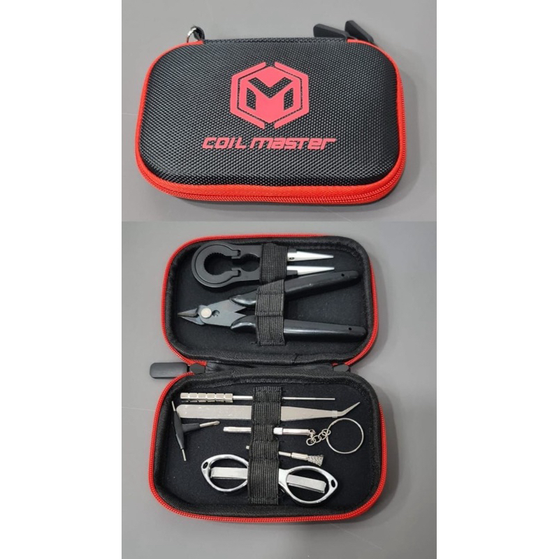 Harga Coil Master Mini Tool Terbaru Feb 2025 | BigGo Indonesia
