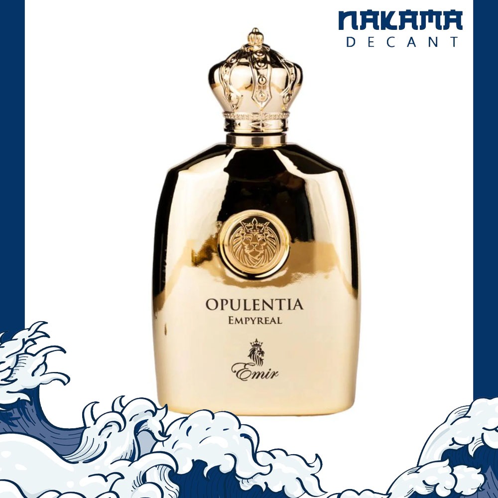 Harga opulentia Terbaru Mei 2025 | BigGo Indonesia